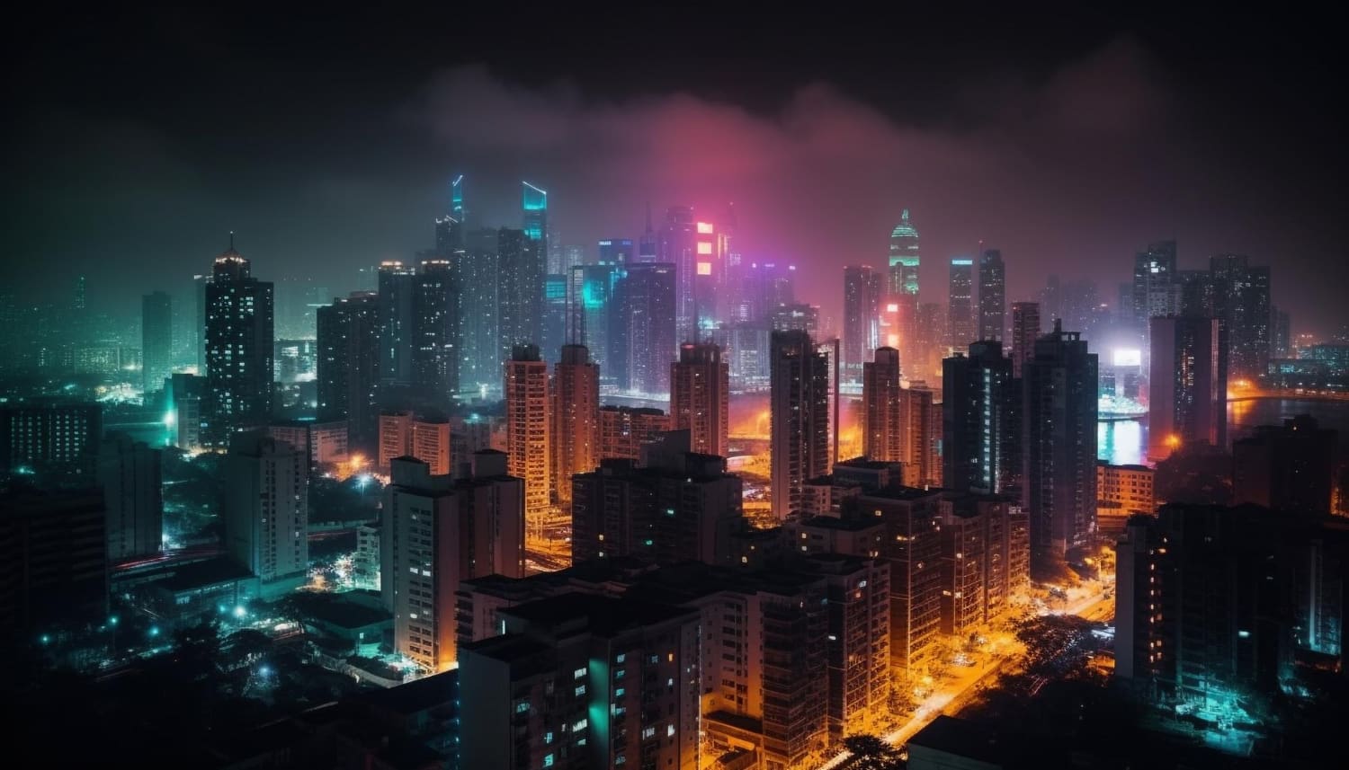 Light pollution: mitigation measures for environmental protection ...
