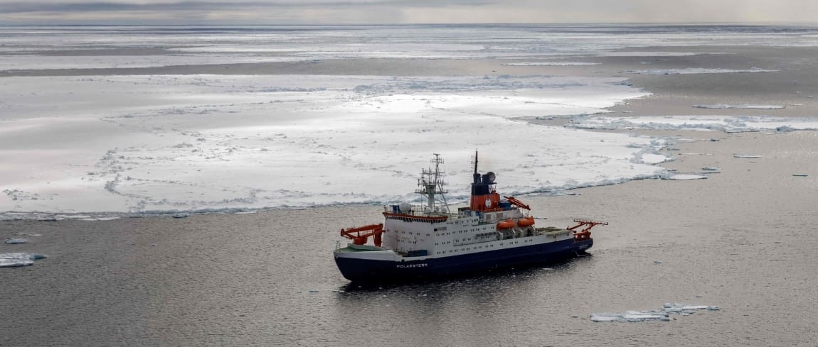 25 years of the deep-sea observatory AWI-HAUSGARTEN • Muser Press