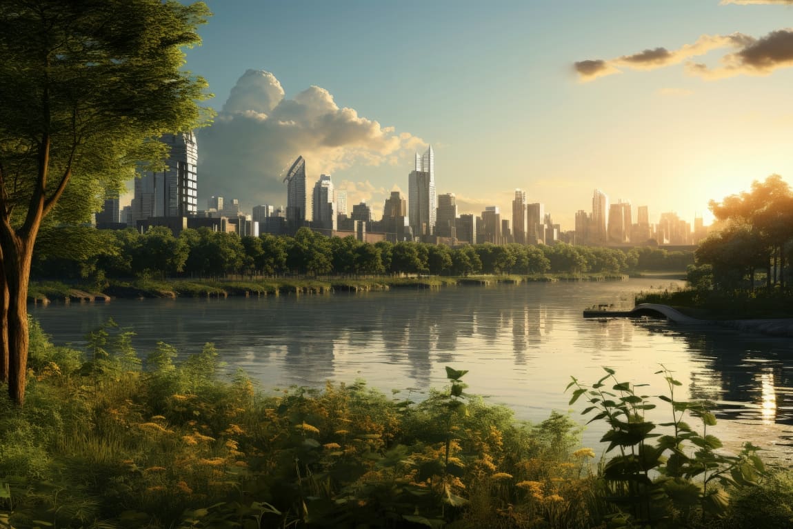 Creating sustainable cooling in southeast Asia using ground source heat ...