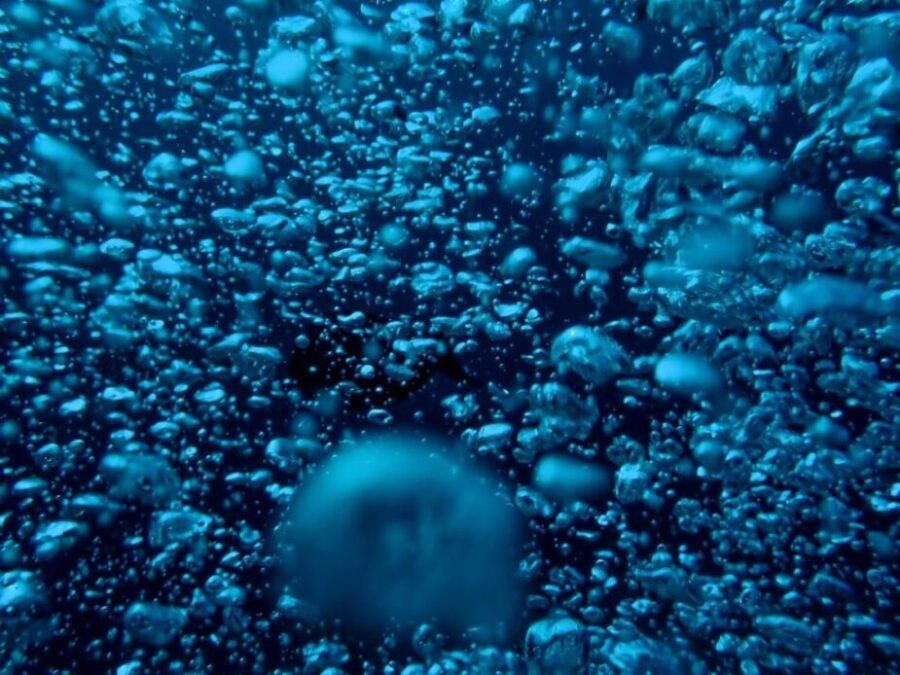 Deep ocean 'dark oxygen' find could rewrite Earth's history • Muser Press