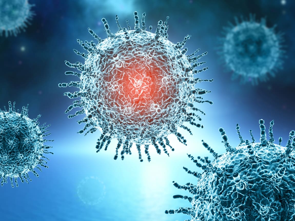 Deep-sea viruses reveal hidden roles in climate and ocean health ...