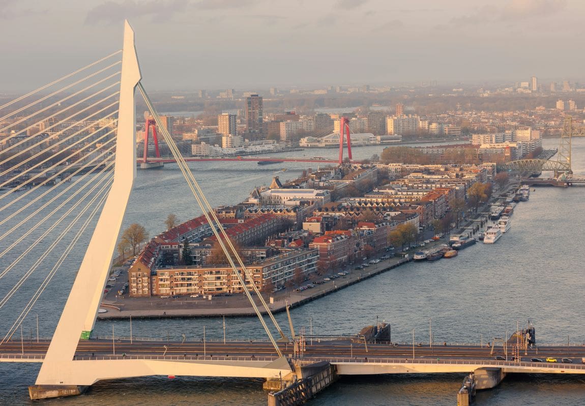Coastal cities must accelerate adaptation efforts to tackle climate ...