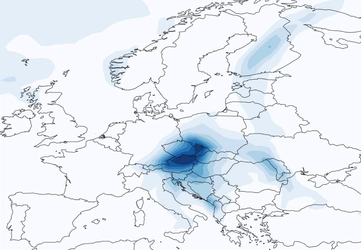 New tool reveals climate change’s role in extreme weather events ...
