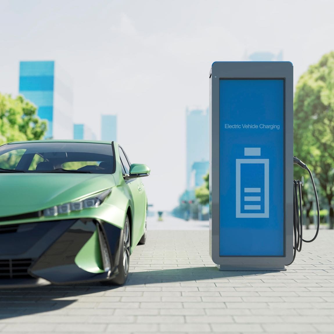 Electric vehicle batteries: Key challenges, advancements, and future ...