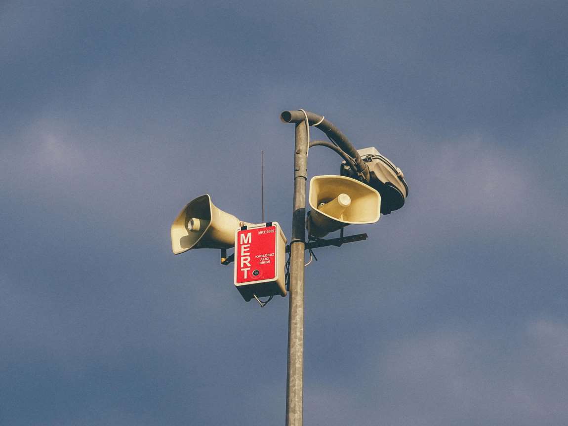 LIST and UNHCR to launch early warning system for emergencies • Muser Press