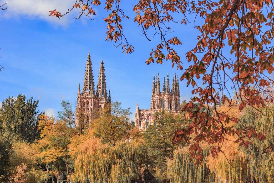 After floods, Spain records warmest November ever • Muser Press