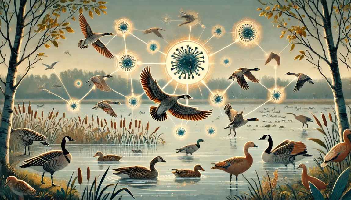 Genomic sequencing helps measure the speed of viral spread • Muser Press