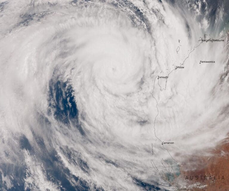 New AI-powered climate model offers unprecedented speed and efficiency ...