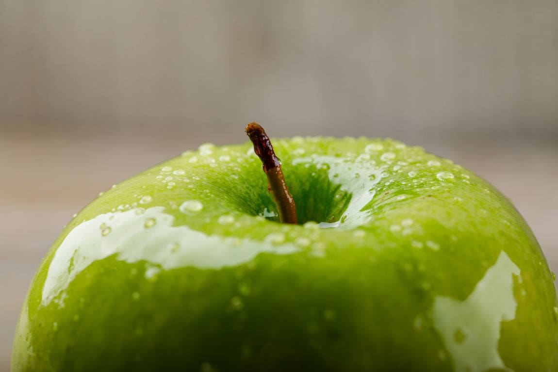 Climate change threatens apple production in key U.S. regions • Muser Press