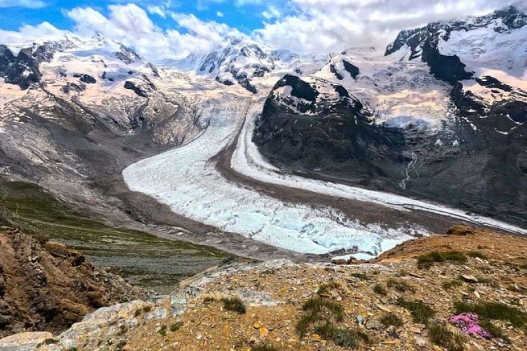 UNESCO and WMO launch global effort to preserve glaciers in 2025 ...