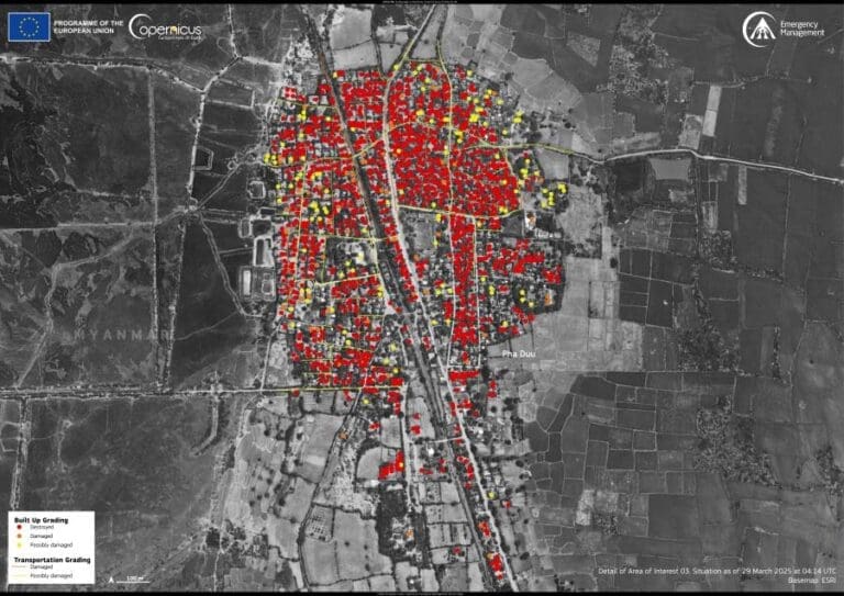 New AI-powered climate model offers unprecedented speed and efficiency ...